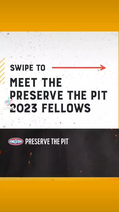 Darren W Carter on LinkedIn: #kingsford #preservethepit Darren W Carter on LinkedIn: #kingsford #preservethepit