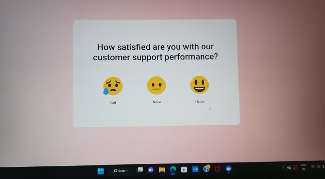 Santhapuri Earnest on LinkedIn: #feedback_app #30daysofcodechallenge # ... Santhapuri Earnest on LinkedIn: #feedback_app #30daysofcodechallenge # ...