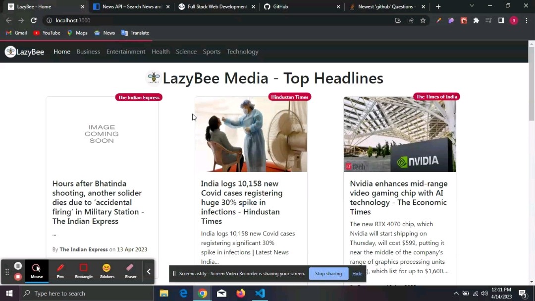 Nomesh Vyas on LinkedIn: #html5 #css3 #bootstrap #javascript #reactjs # ... Nomesh Vyas on LinkedIn: #html5 #css3 #bootstrap #javascript #reactjs # ...