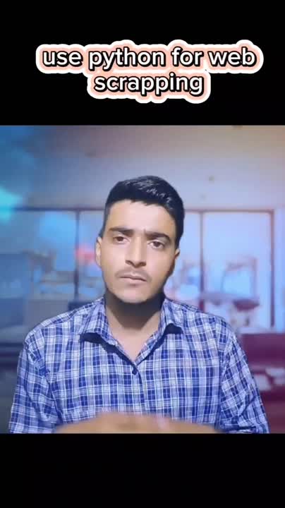 sahil khan on LinkedIn: PYTHON WEB SCRAPPING sahil khan on LinkedIn: PYTHON WEB SCRAPPING