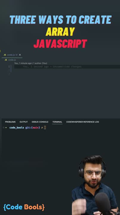 Manpreet Singh on LinkedIn: #arrays #ways #javascript #shorts # ... Manpreet Singh on LinkedIn: #arrays #ways #javascript #shorts # ...