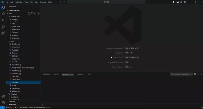 Naresh Sreeman on LinkedIn: #codingchallenge #html #css #webdevelopment ... Naresh Sreeman on LinkedIn: #codingchallenge #html #css #webdevelopment ...