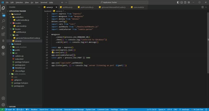 Ujala Singh on LinkedIn: #mernstack #coding Ujala Singh on LinkedIn: #mernstack #coding