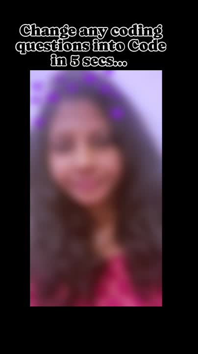 Madhumitha N on LinkedIn: Black box AI you can use this AI to convert ... Madhumitha N on LinkedIn: Black box AI you can use this AI to convert ...