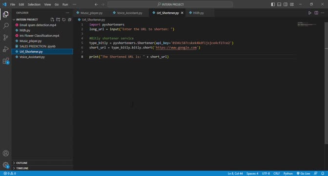 Atharv parashar on LinkedIn: #codeclase #python #github #internship # ... Atharv parashar on LinkedIn: #codeclase #python #github #internship # ...