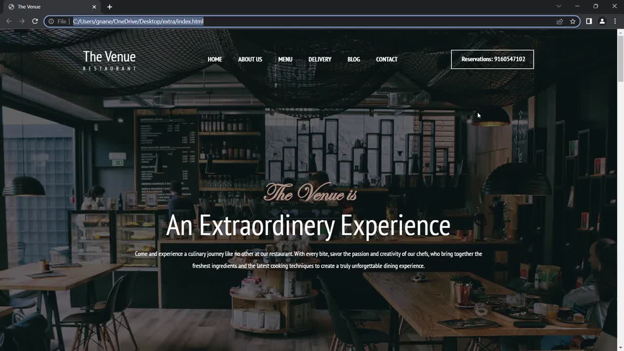 Kotnala Gnaneswar on LinkedIn: #frontend #webdevelopment #html #css Kotnala Gnaneswar on LinkedIn: #frontend #webdevelopment #html #css
