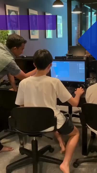 KidoCode on LinkedIn: Exciting news, Penang Families! Kidocode is now ... KidoCode on LinkedIn: Exciting news, Penang Families! Kidocode is now ...