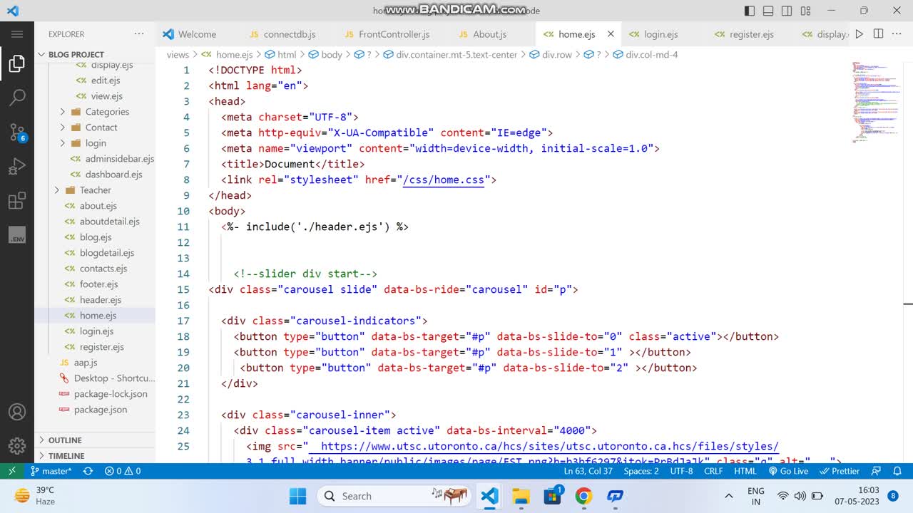 Ritik Raghuwanshi on LinkedIn: #github #project #nodejs #share #mongodb ... Ritik Raghuwanshi on LinkedIn: #github #project #nodejs #share #mongodb ...