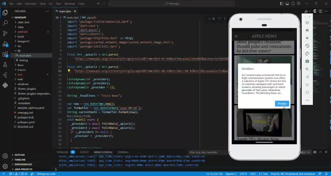 Harshavardhan Vyas on LinkedIn: #flutter #flutterdeveloper # ... Harshavardhan Vyas on LinkedIn: #flutter #flutterdeveloper # ...
