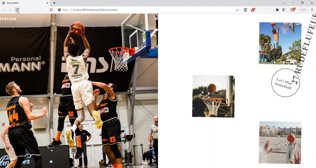 Aman Sharma on LinkedIn: #html #css Aman Sharma on LinkedIn: #html #css