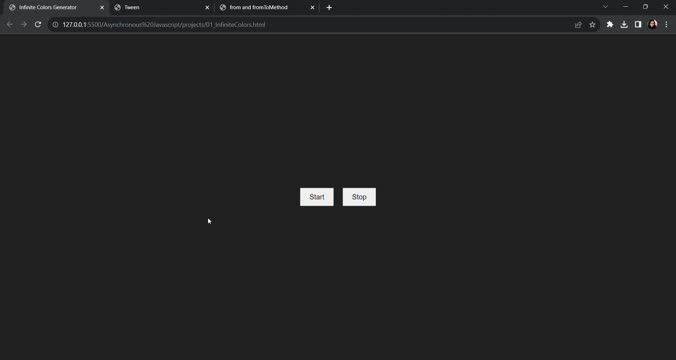 Chandana Mandarapu on LinkedIn: #javascript #asyncjs #gsap # ... Chandana Mandarapu on LinkedIn: #javascript #asyncjs #gsap # ...