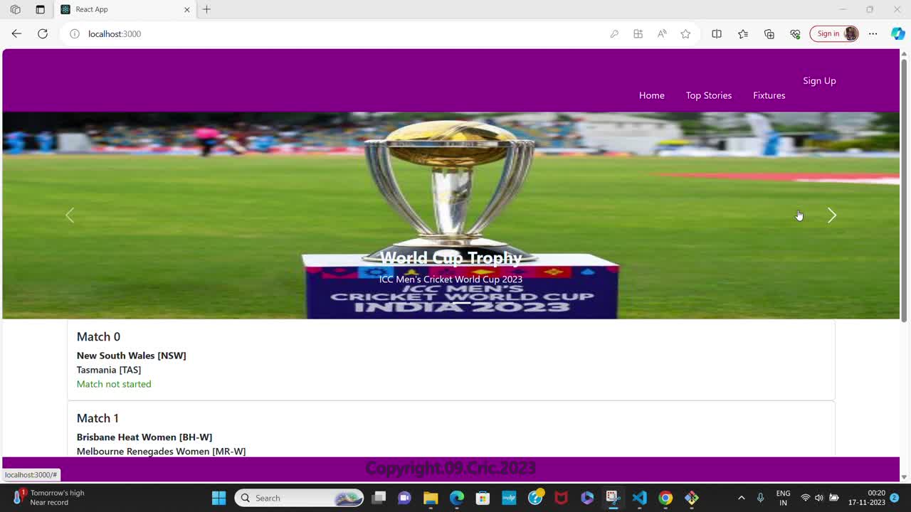 Abhinav Tiwari on LinkedIn: #reactjs #mernstack #mongodb #expressjs # ... Abhinav Tiwari on LinkedIn: #reactjs #mernstack #mongodb #expressjs # ...