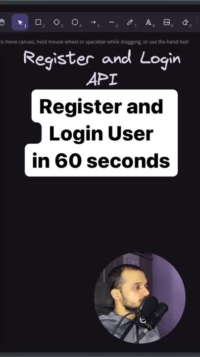 Swikar Sharma on LinkedIn: #backend #auth #coding Swikar Sharma on LinkedIn: #backend #auth #coding