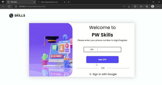 Akash Choudhary on LinkedIn: #pwskills #html #css #frontenddeveloper # ... Akash Choudhary on LinkedIn: #pwskills #html #css #frontenddeveloper # ...