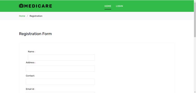 teesha mehta on LinkedIn: #registrationpage #html #css #javascript # ... teesha mehta on LinkedIn: #registrationpage #html #css #javascript # ...