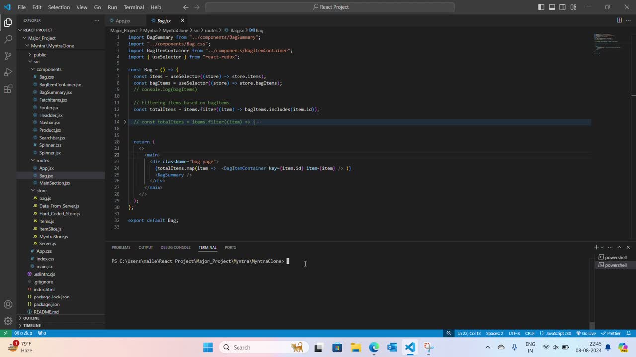 Sohan Mallela on LinkedIn: #react #nodejs #redux #webdevelopment # ... Sohan Mallela on LinkedIn: #react #nodejs #redux #webdevelopment # ...