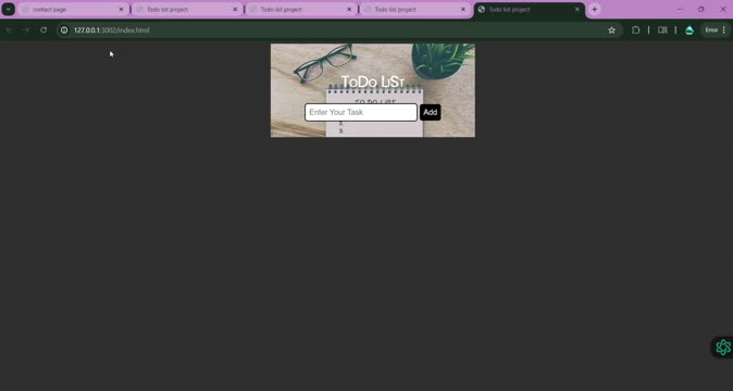 Anik Chakraborty on LinkedIn: #web #javascript #frontend #coding #linkedin Anik Chakraborty on LinkedIn: #web #javascript #frontend #coding #linkedin