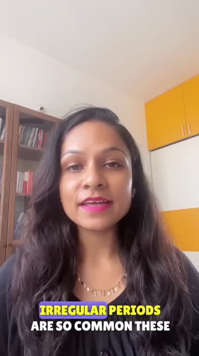 Swetha P. on LinkedIn: In PCOS, insulin resistance is common, meaning ... Swetha P. on LinkedIn: In PCOS, insulin resistance is common, meaning ...