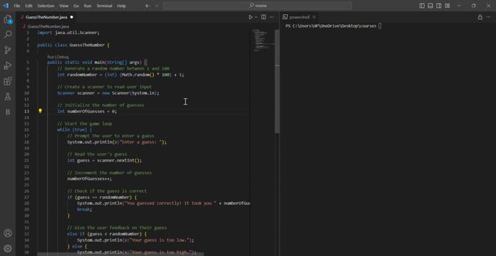 Completed Java Programming Task-1 with JAVA | Cheedella Yasasvi posted ... Completed Java Programming Task-1 with JAVA | Cheedella Yasasvi posted ...