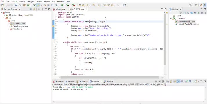 Anshu Srivastava on LinkedIn: #codsoft #codsoftinternship # ... Anshu Srivastava on LinkedIn: #codsoft #codsoftinternship # ...