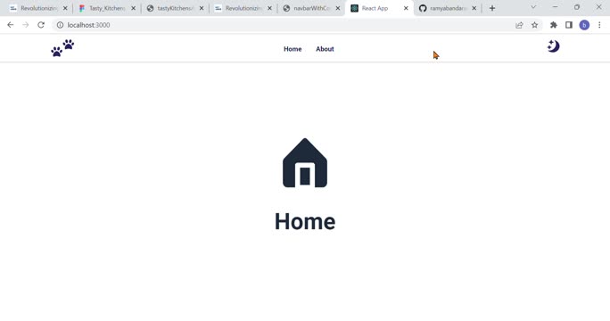 Ramya Bandaram on LinkedIn: #reactjs #fullstackdeveloper #htmlcss # ... Ramya Bandaram on LinkedIn: #reactjs #fullstackdeveloper #htmlcss # ...