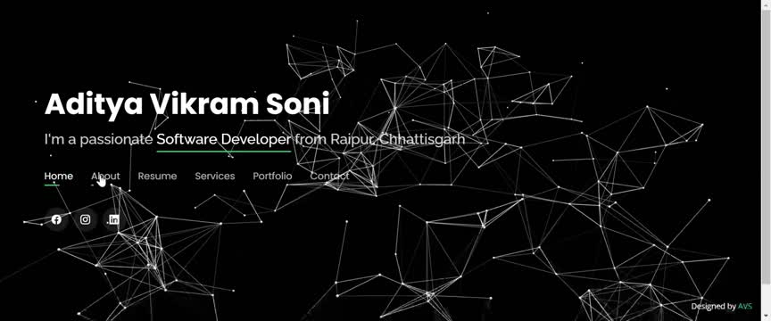 Aditya Vikram Soni on LinkedIn: #python #flask #webdevelopment ... Aditya Vikram Soni on LinkedIn: #python #flask #webdevelopment ...