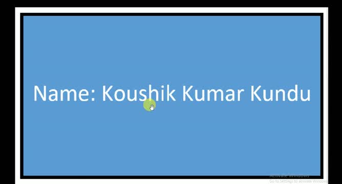 Koushik Kumar Kundu on LinkedIn: #webdevelopment #html #css # ... Koushik Kumar Kundu on LinkedIn: #webdevelopment #html #css # ...