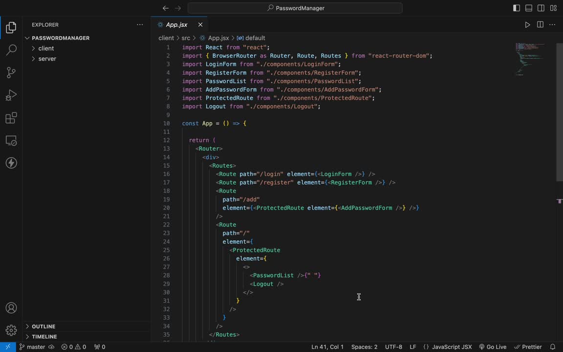 Abhiraj Sharma on LinkedIn: #tech #react #nodejs #mongodb # ... Abhiraj Sharma on LinkedIn: #tech #react #nodejs #mongodb # ...