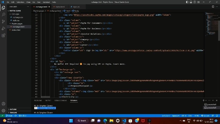 Srinesh Kalimuthu on LinkedIn: #srineshworks #github #html #connections ... Srinesh Kalimuthu on LinkedIn: #srineshworks #github #html #connections ...