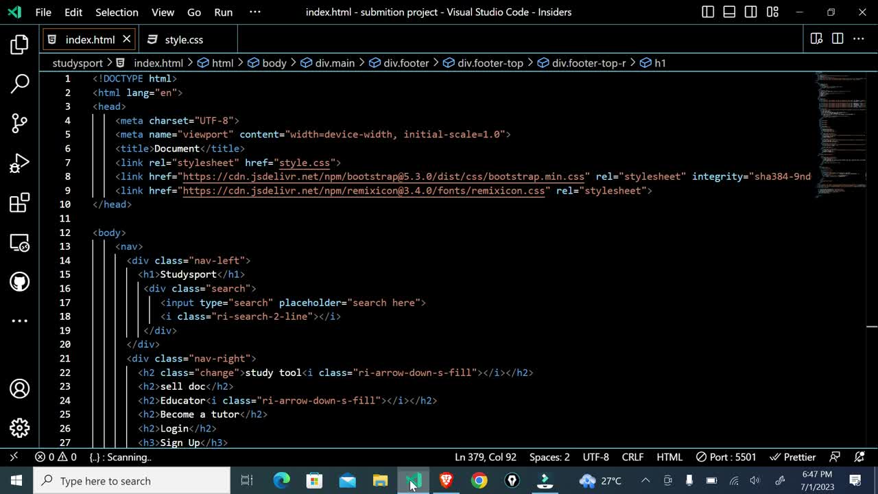 Subhash Kumar on LinkedIn: #html #sheryianscodingschool #javascript #css Subhash Kumar on LinkedIn: #html #sheryianscodingschool #javascript #css