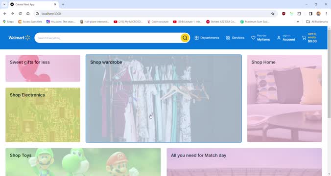 Pabitra S Dakua on LinkedIn: #nextjs #shadcnui #zustang #webdev # ... Pabitra S Dakua on LinkedIn: #nextjs #shadcnui #zustang #webdev # ...