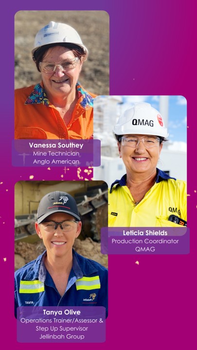 Australia – Anglo American on LinkedIn: Congratulations to Vanessa ... Australia – Anglo American on LinkedIn: Congratulations to Vanessa ...