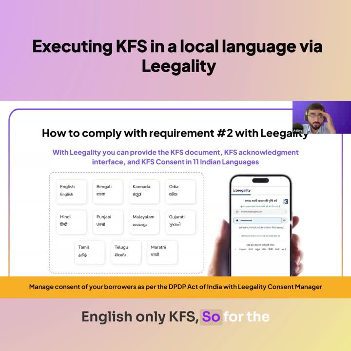 Asmita Kalra on LinkedIn: Don’t comply with the new KFS guidelines ... Asmita Kalra on LinkedIn: Don’t comply with the new KFS guidelines ...