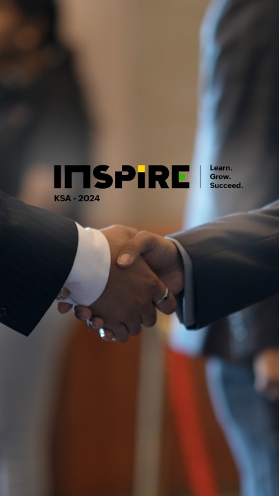 Zoho Partner Program on LinkedIn: Zoho Inspire, KSA Zoho Partner Program on LinkedIn: Zoho Inspire, KSA