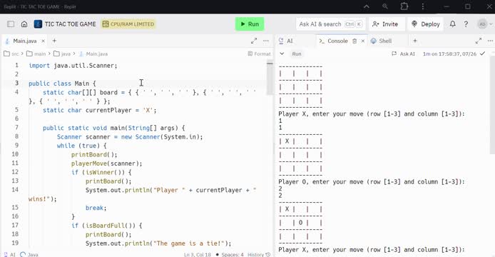Aditya Kumar Singh on LinkedIn: #internship #internpe #javaprogramming ... Aditya Kumar Singh on LinkedIn: #internship #internpe #javaprogramming ...