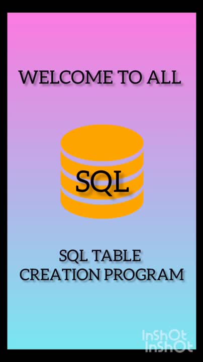 Mohamed Asmathulla on LinkedIn: sql introduction Mohamed Asmathulla on LinkedIn: sql introduction