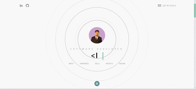 Utsav Patel on LinkedIn: #nextjs #sanity #react #framermotion # ... Utsav Patel on LinkedIn: #nextjs #sanity #react #framermotion # ...
