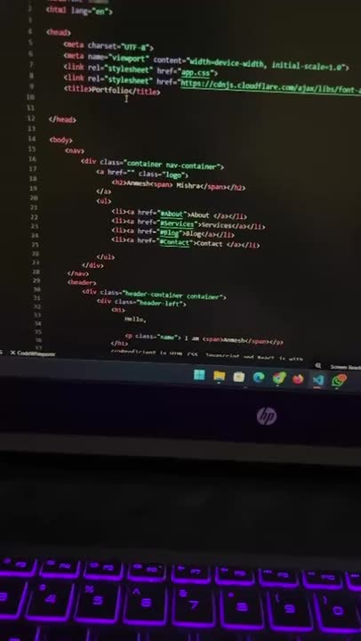 Anmesh Mishra on LinkedIn: #task2 #codesoft #codesoftinternship # ... Anmesh Mishra on LinkedIn: #task2 #codesoft #codesoftinternship # ...