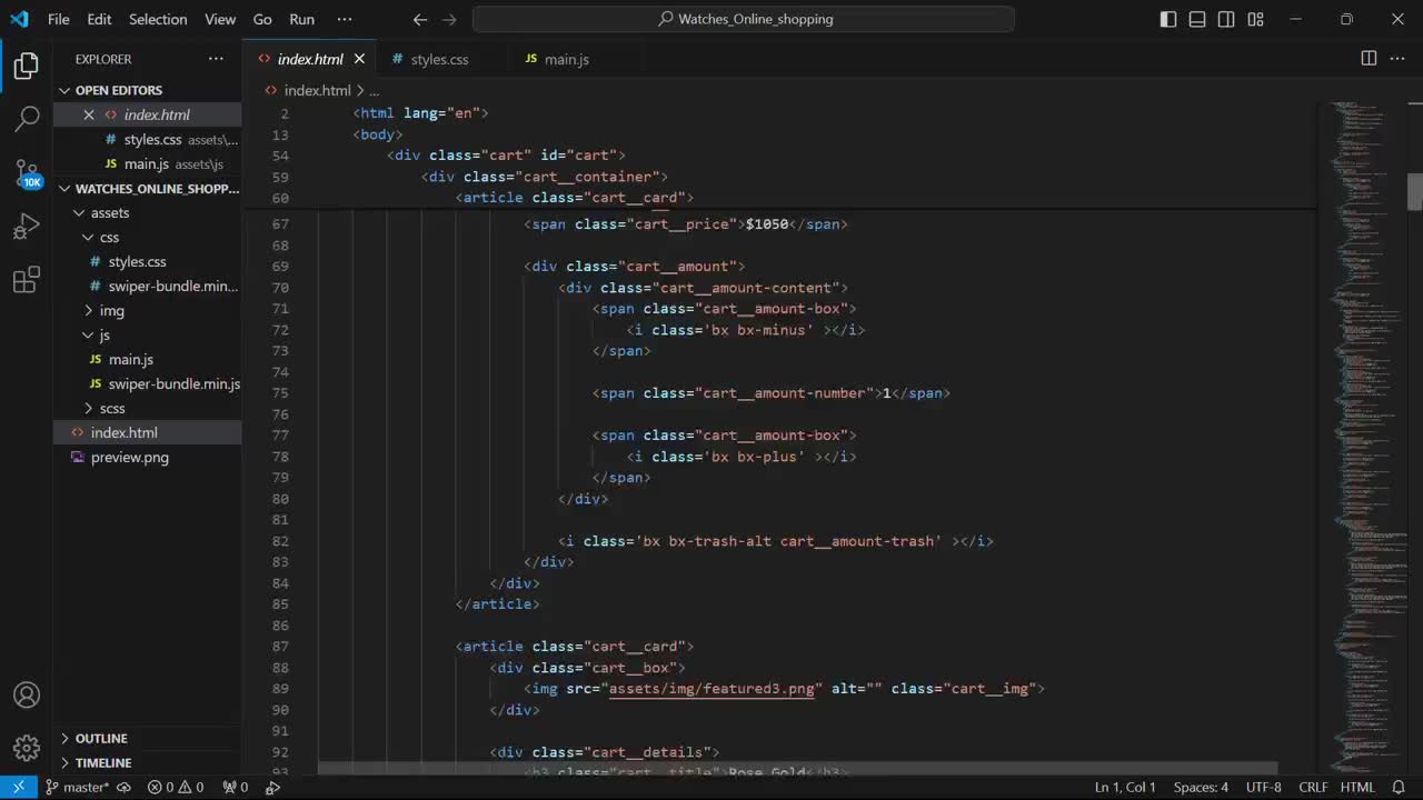 Siddharth Kumar on LinkedIn: #internpe #internpe #webdevelopment Siddharth Kumar on LinkedIn: #internpe #internpe #webdevelopment