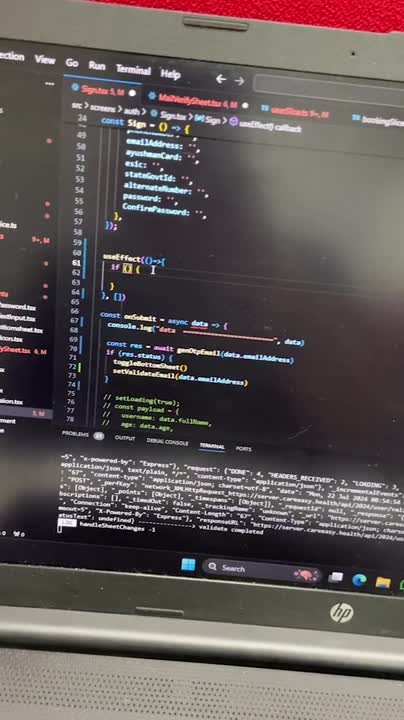 Shivdutt Chauhan on LinkedIn: #reactnative #mobiledevelopment # ... Shivdutt Chauhan on LinkedIn: #reactnative #mobiledevelopment # ...