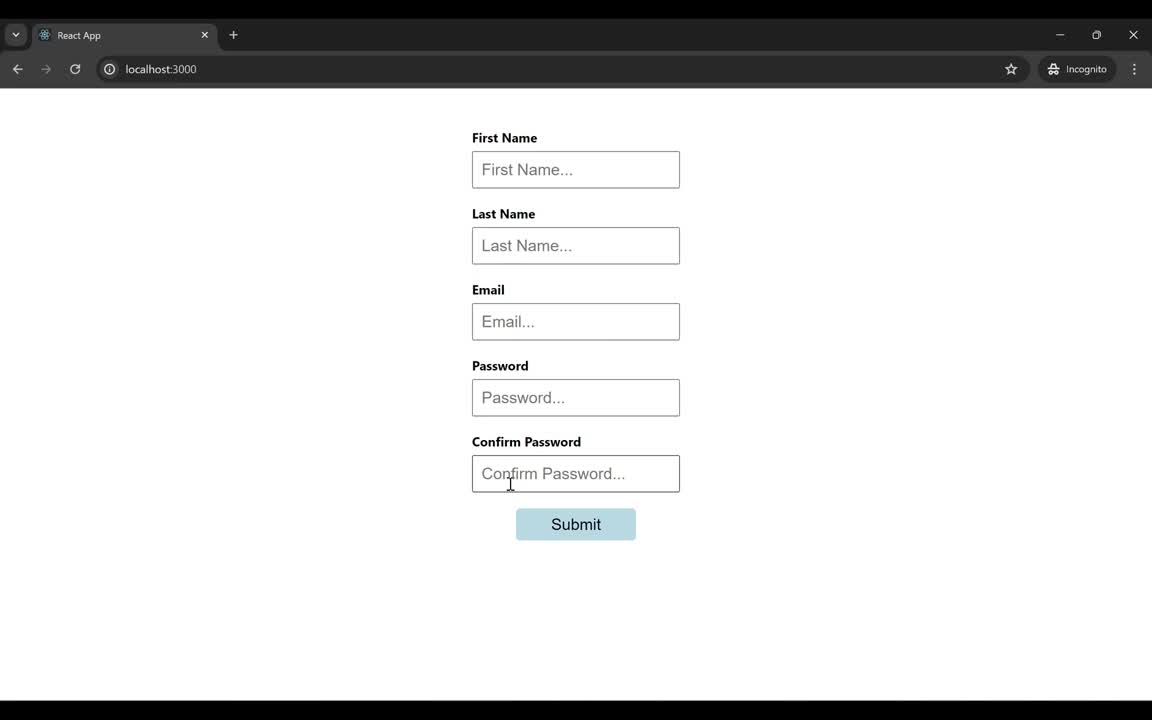 Imran Shaikh on LinkedIn: #javascript #reactjs #react #reactnative # ... Imran Shaikh on LinkedIn: #javascript #reactjs #react #reactnative # ...