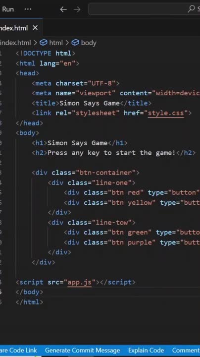 PAVITHRAA M S on LinkedIn: #webdevelopment #html #css #javascript # ... PAVITHRAA M S on LinkedIn: #webdevelopment #html #css #javascript # ...