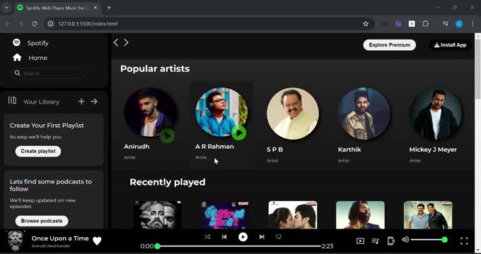 Venkata Sai Chakrarao Ramisetti on LinkedIn: #webdevelopment # ... Venkata Sai Chakrarao Ramisetti on LinkedIn: #webdevelopment # ...