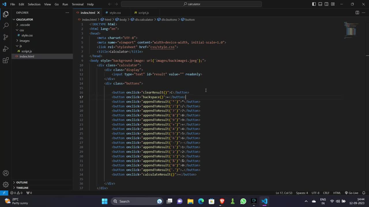 Rohit Majalatti on LinkedIn: #task3 #codsoft #codsoftinternship # ... Rohit Majalatti on LinkedIn: #task3 #codsoft #codsoftinternship # ...