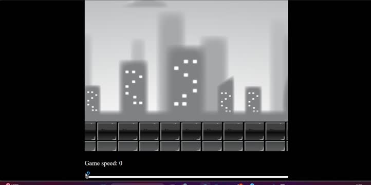 Lyla Salman on LinkedIn: #parallax #gamedevelopment #java Lyla Salman on LinkedIn: #parallax #gamedevelopment #java