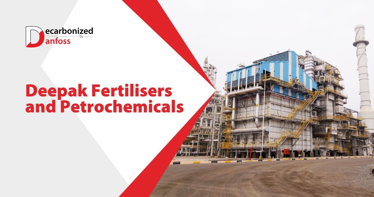 Danfoss India on LinkedIn: Deepak Fertilisers & Petrochemicals ... Danfoss India on LinkedIn: Deepak Fertilisers & Petrochemicals ...