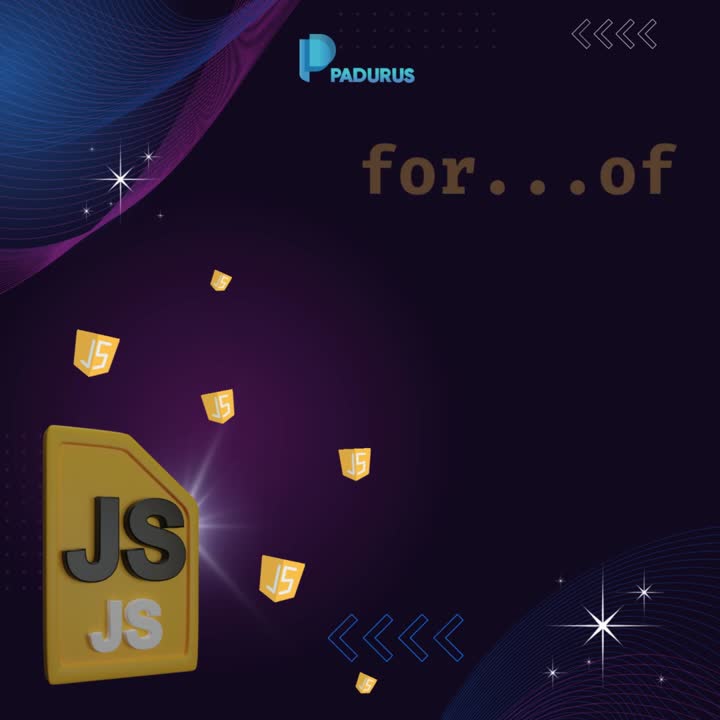 Padurus on LinkedIn: #javascript #codingtips #loops #forofloop # ... Padurus on LinkedIn: #javascript #codingtips #loops #forofloop # ...