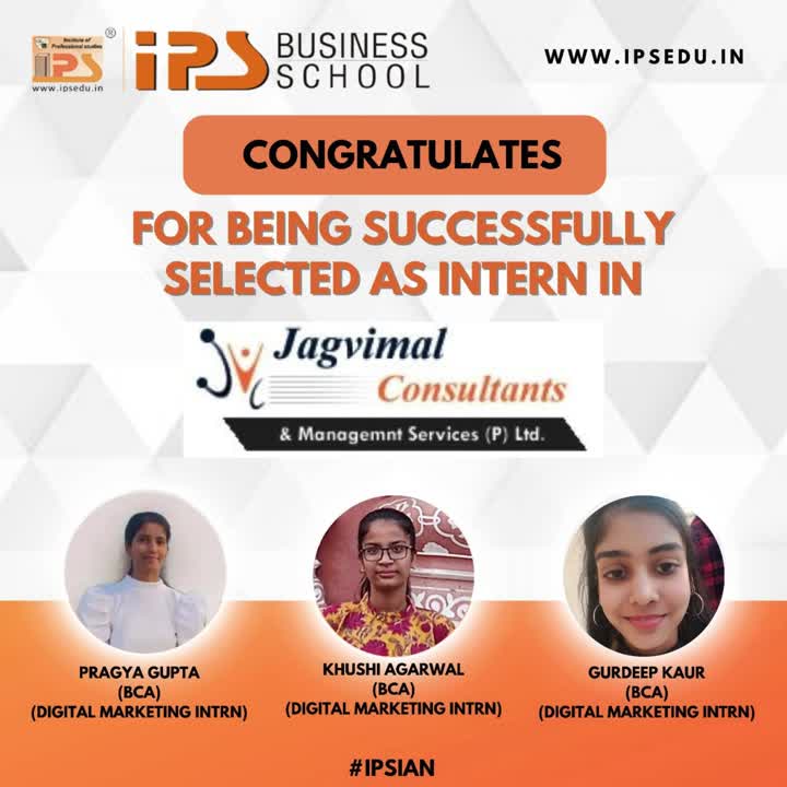 IPS COLLEGE JAIPUR on LinkedIn: #pgdm #mba #bca #bba #ipscollege # ... IPS COLLEGE JAIPUR on LinkedIn: #pgdm #mba #bca #bba #ipscollege # ...