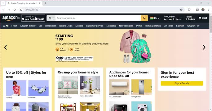 Antosh Kumar Pandey on LinkedIn: #frontend #html #css #webdevelopment # ... Antosh Kumar Pandey on LinkedIn: #frontend #html #css #webdevelopment # ...