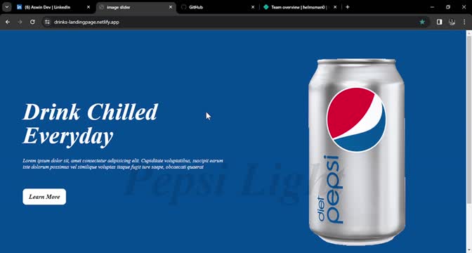 Aswin Dev on LinkedIn: #html #css #javascript Aswin Dev on LinkedIn: #html #css #javascript